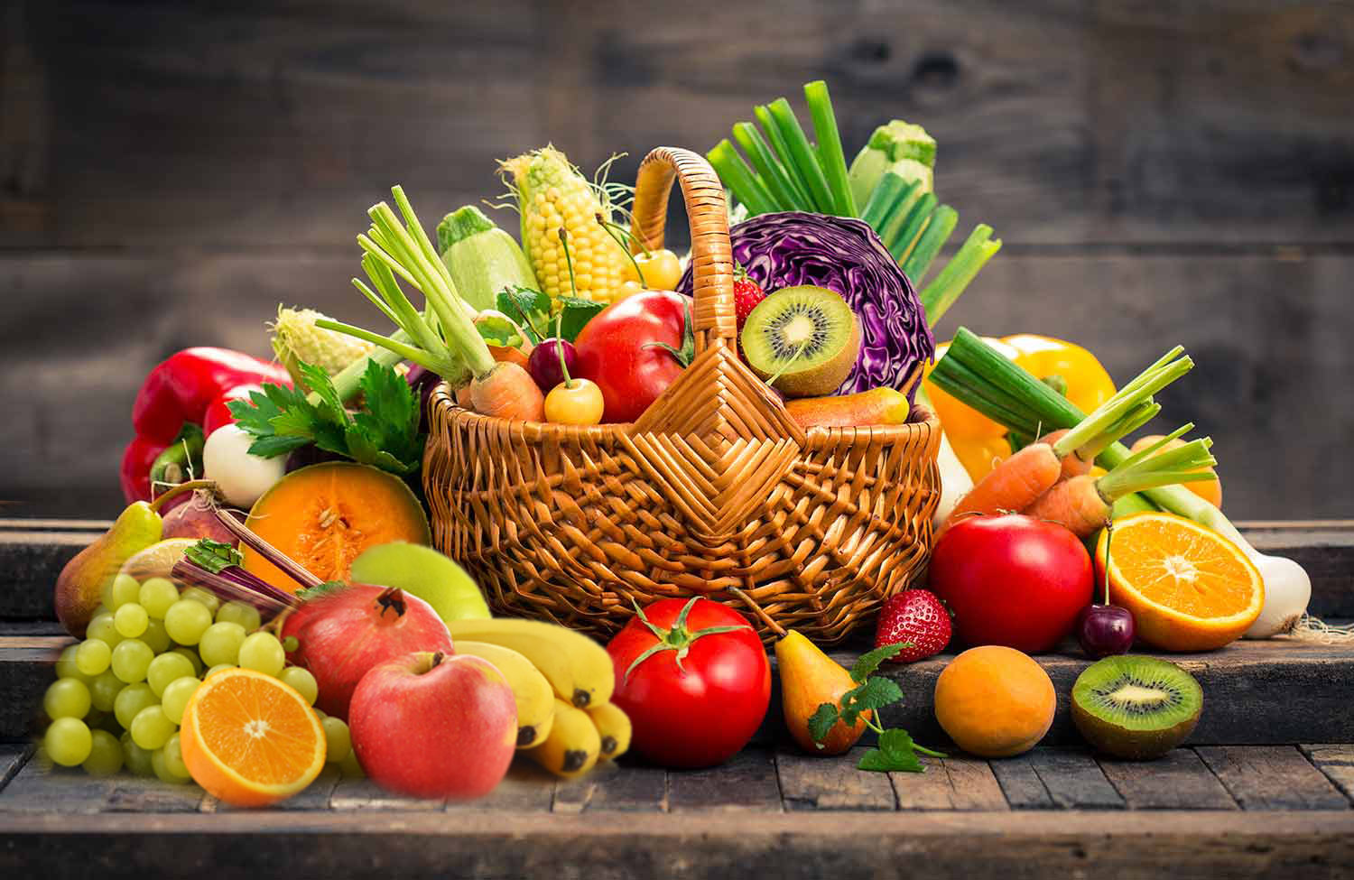 FRUITS & VEGETABLES – Foodtech Pakistan